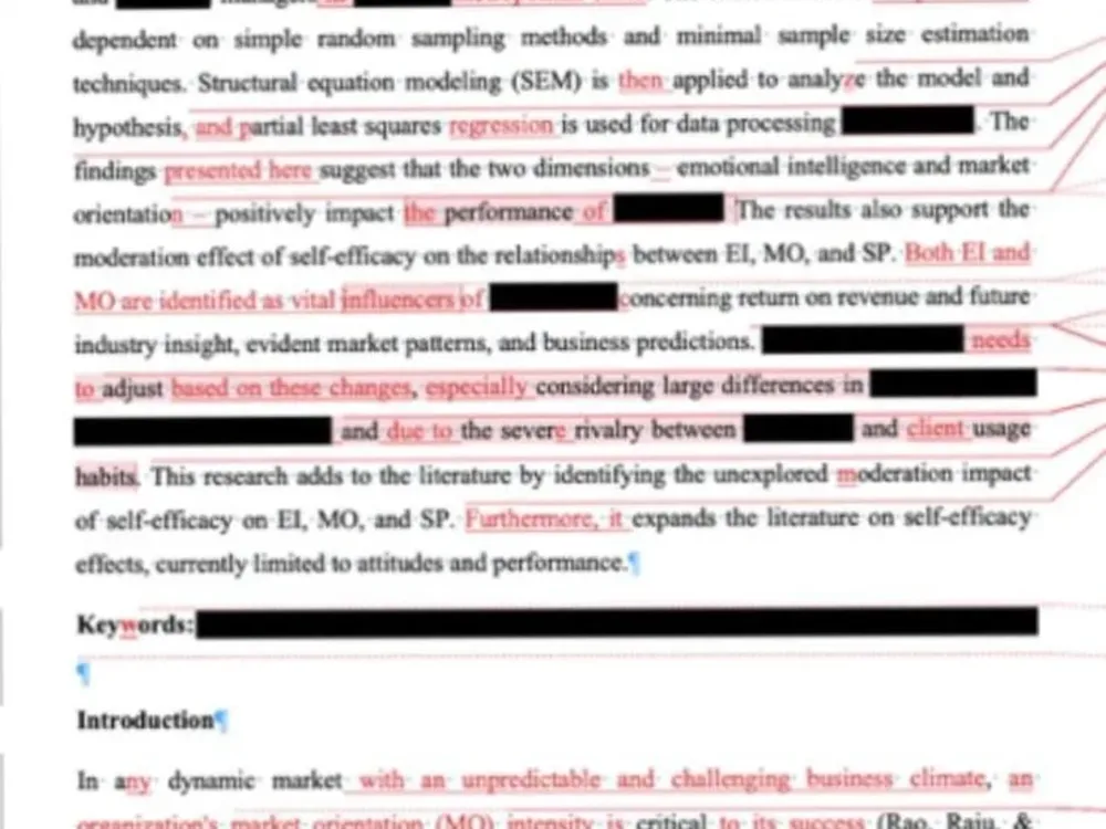 A powerful, impressive cover letter with writing and proofreading | Upwork