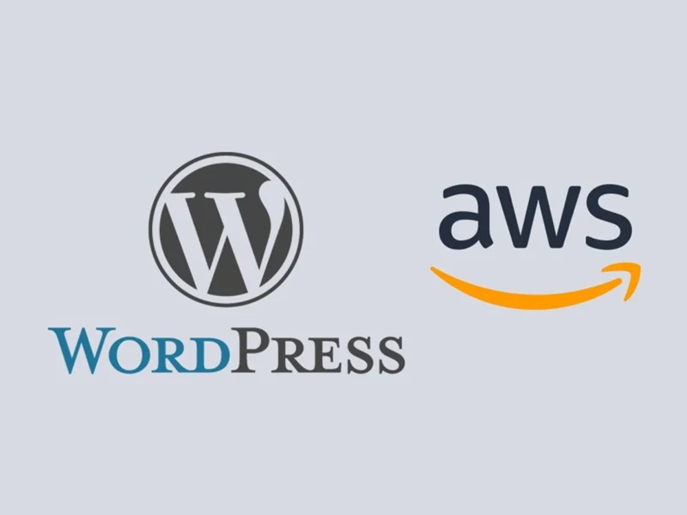 WordPress Website Migration to AWS (EC2, RDS, Cloudfront, S3) | Upwork