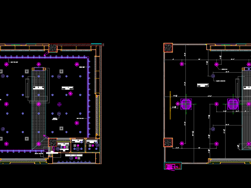 Electrical design and electrical drawings in AutoCAD | Upwork