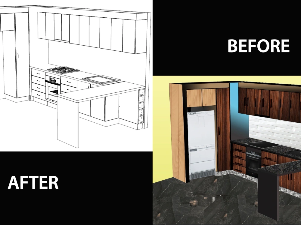 Your photoshop work done in 24 hours | Upwork