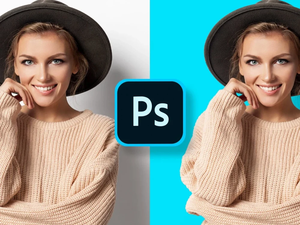 Image recolor, correction, pattern change in photoshop | Upwork
