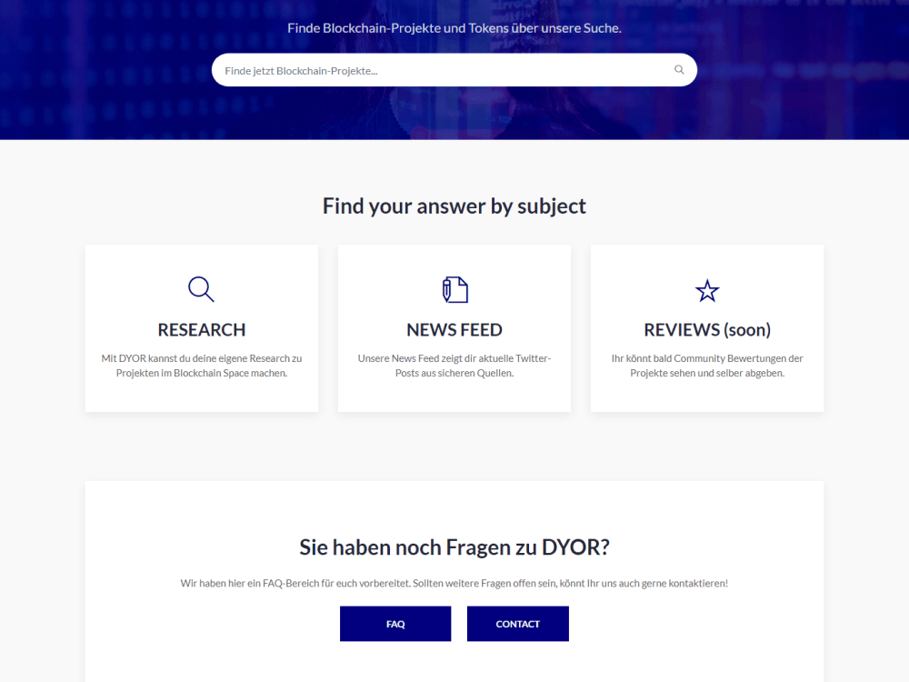 A professional Hugo website or blog with a deploy | Upwork