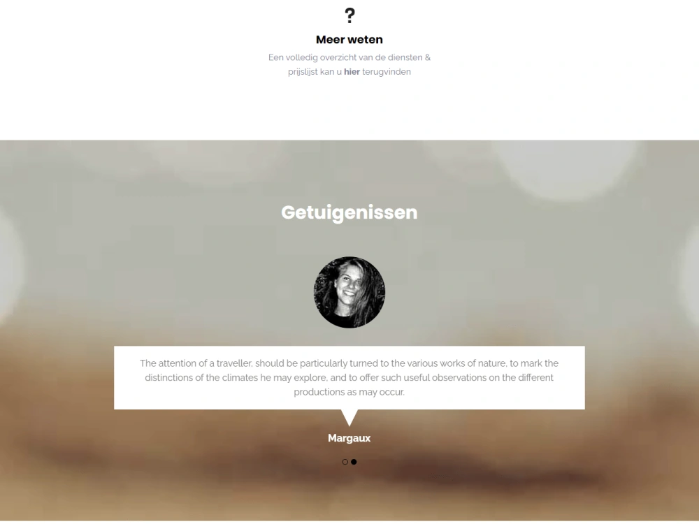 A professional Hugo website or blog with a deploy | Upwork