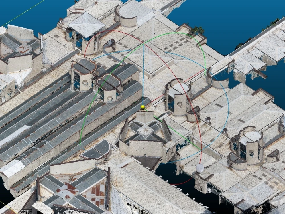 High quality photogrammetry 3D model | Upwork