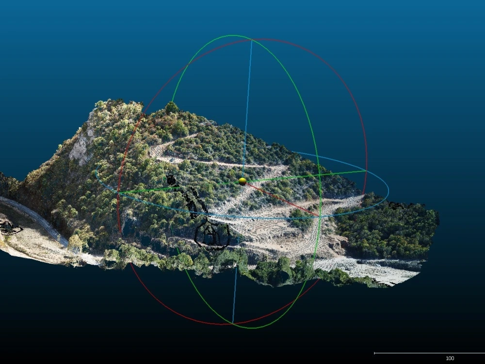 High quality photogrammetry 3D model | Upwork