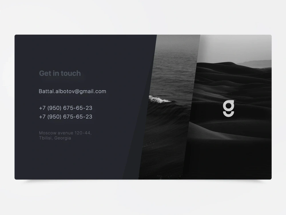 A Business / McKinsey style presentation design | Upwork