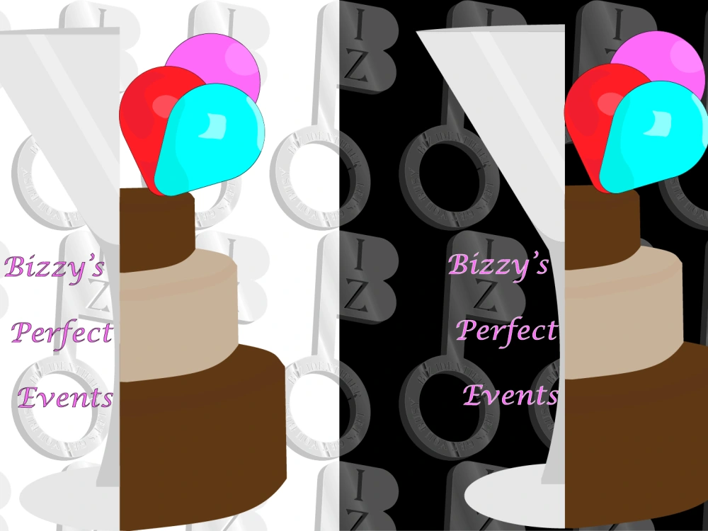 A stunning freestyle logo with multiple design features. | Upwork