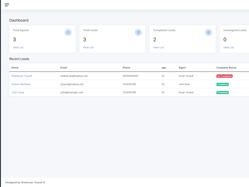 Web Application In Django Rest Framework Reactjs Django React Expert Upwork