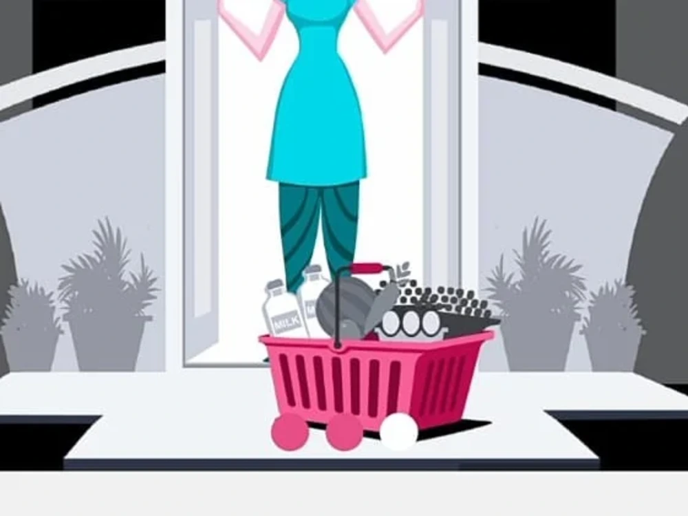 A complete cross platform mobile app solution in React Native | Upwork