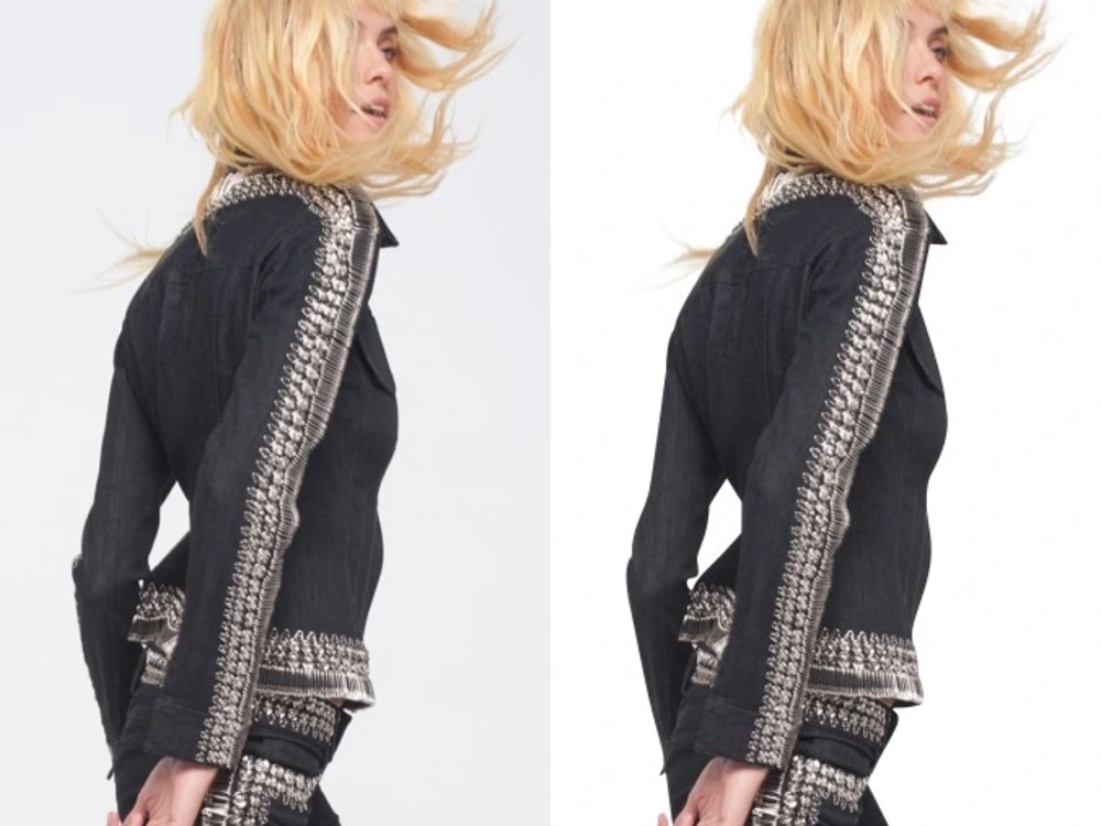 Image cut out service | Upwork