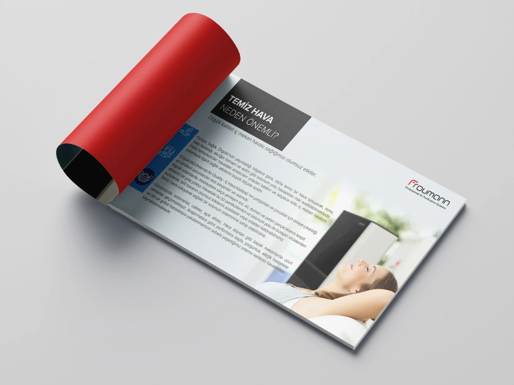 A creative catalog design | Upwork