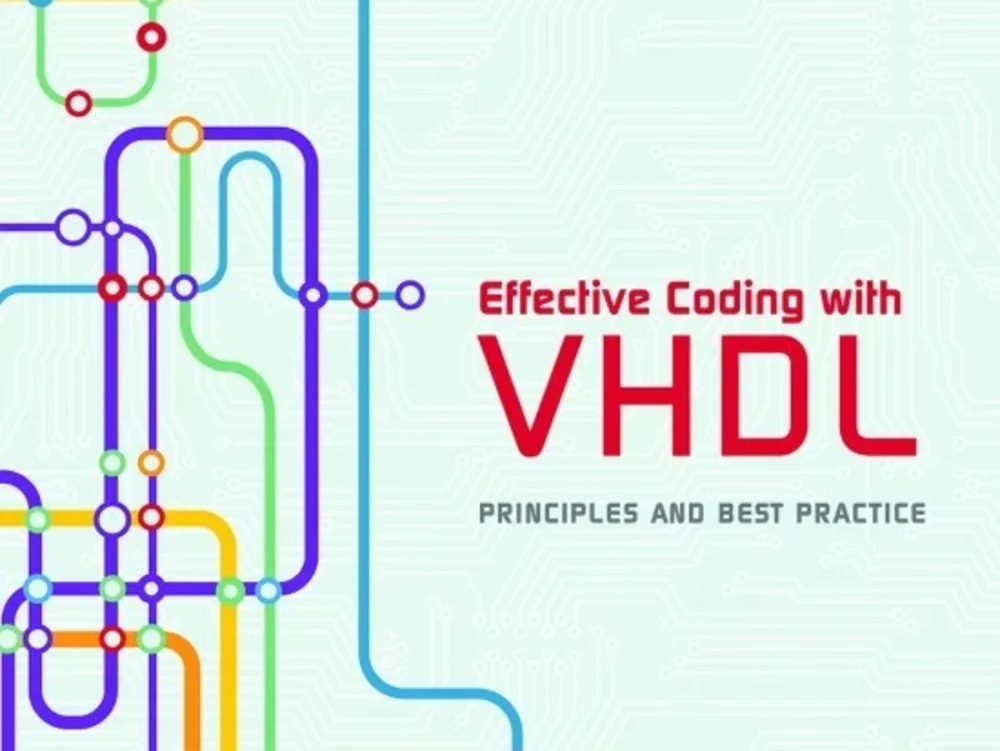 Your VHDL AND FPGA IMPLEMENTATION FOR YOUR PROJECTS | Upwork