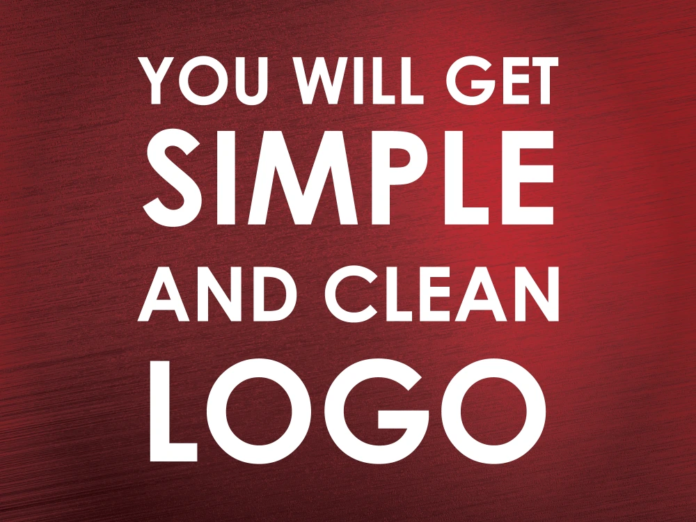 A Simple and Minimalist logo design with multiple concepts | Upwork