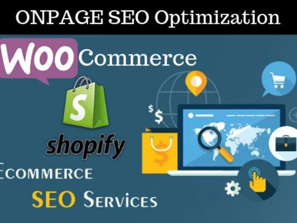 SEO optimized meta tags, description, and image alt tags | Upwork