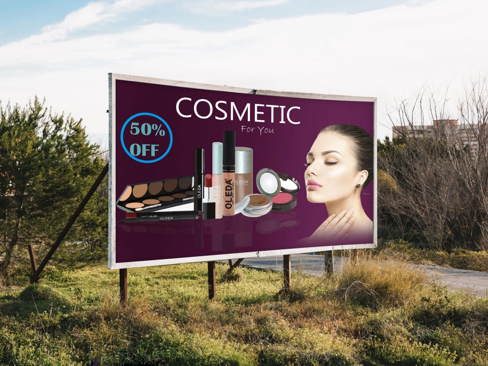 An amazing signage designs | Upwork