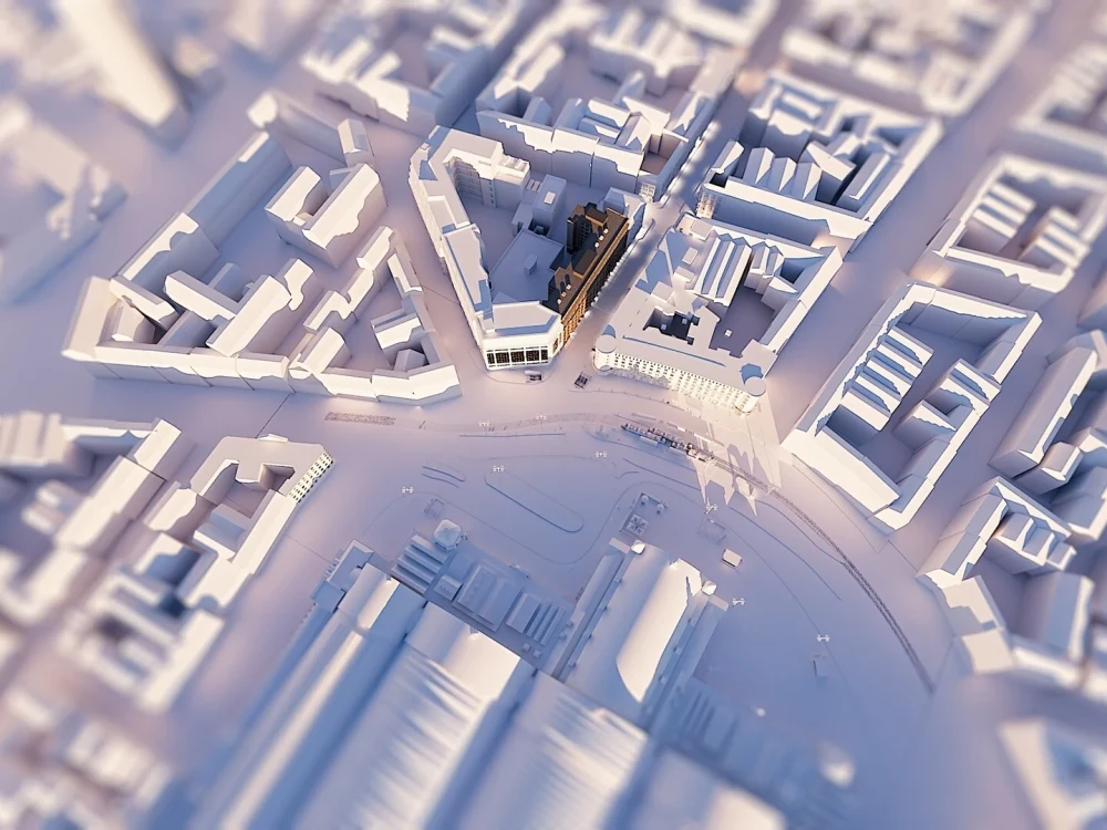 Your plans, blueprints & visions Bright fully Visualized | Upwork