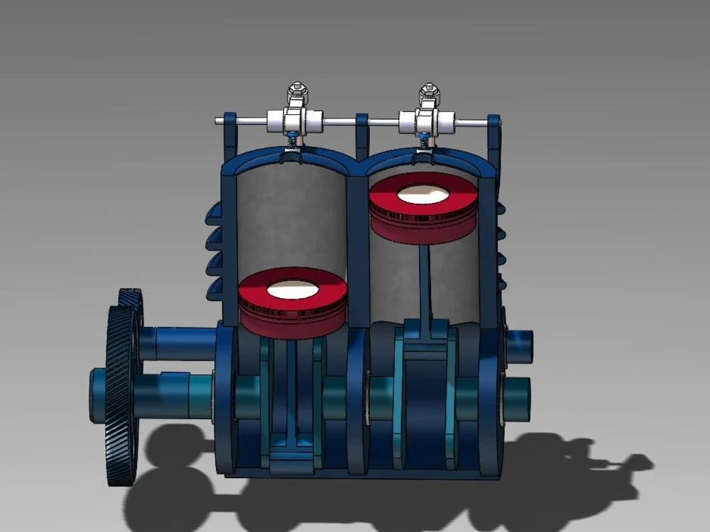CAD Model/3D Modeling/ Mechanical Design | Upwork