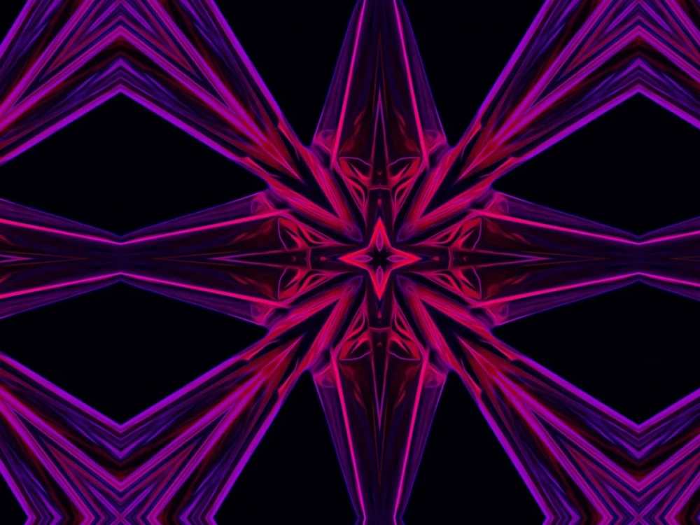 Video background animation for music streaming | Upwork