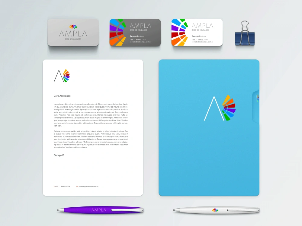 An incredible, functional and attractive logo, designed for your ...