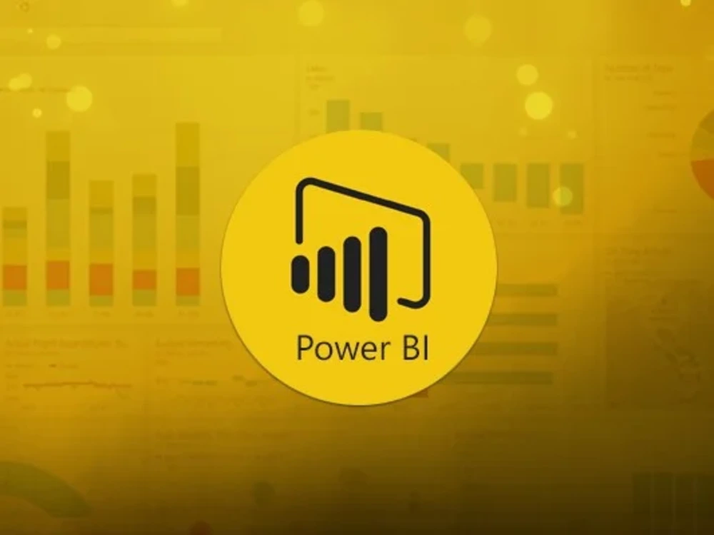 Power BI Dashboard and Report | Upwork