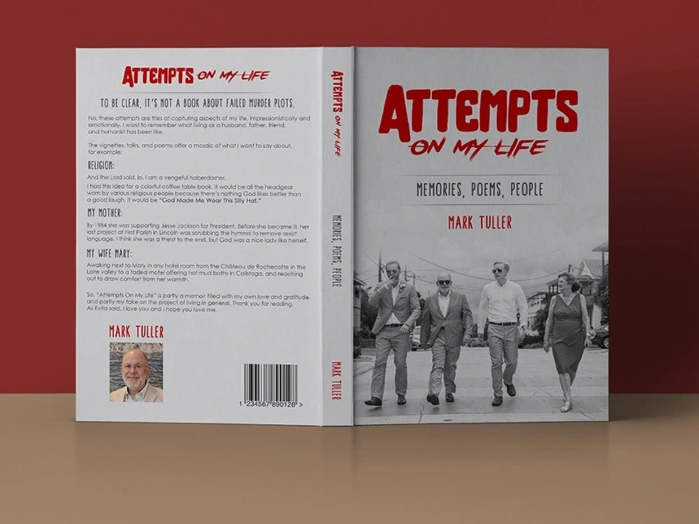 A unique book cover, book cover design, book design | Upwork