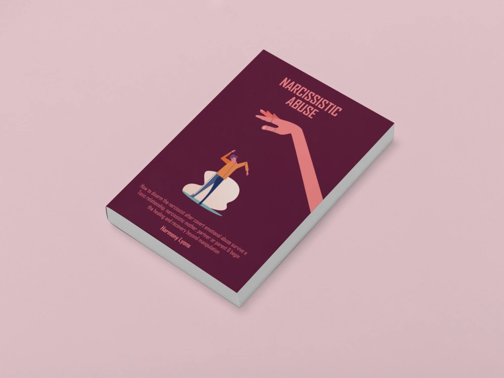 A unique book cover, book cover design, book design | Upwork