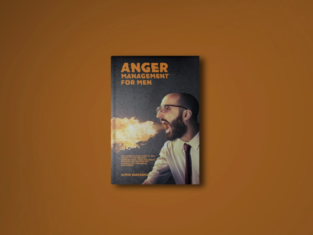 A unique book cover, book cover design, book design | Upwork