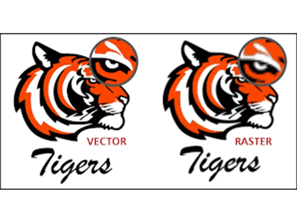 An awesome raster image to vector tracing & line art design | Upwork