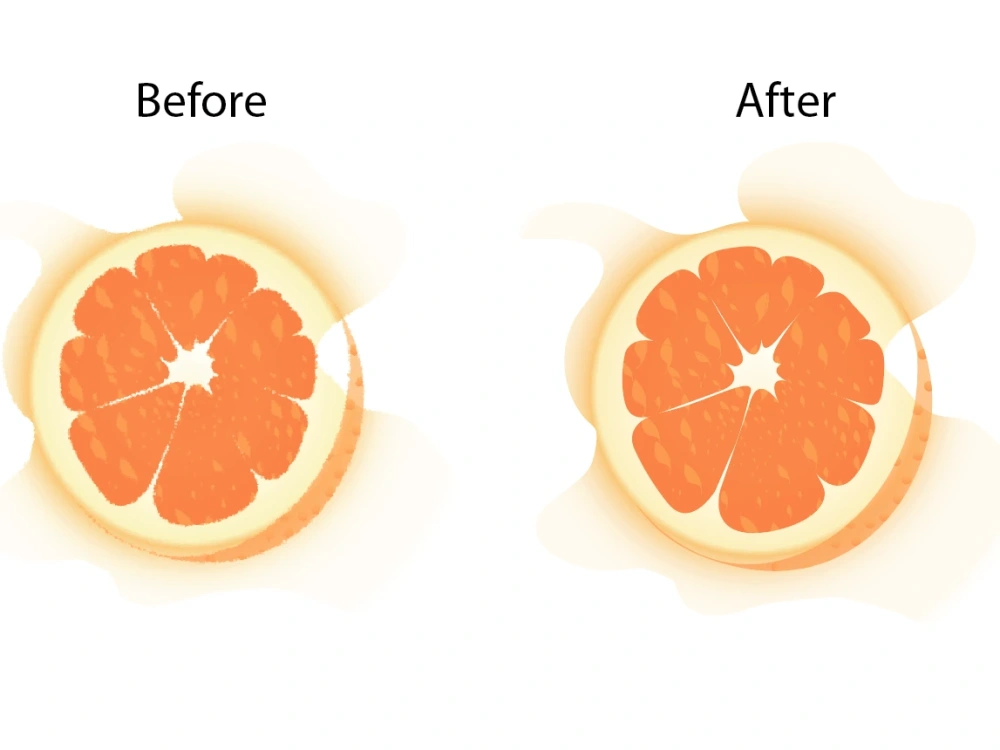 Converted logo, image or illustration in vector AI, EPS, PDF, PSD. | Upwork