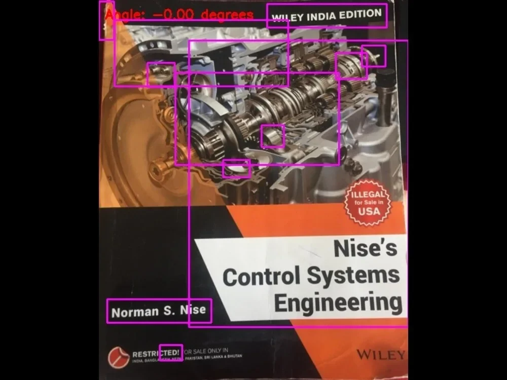 Image Processing and Computer Vision machine learning | Upwork