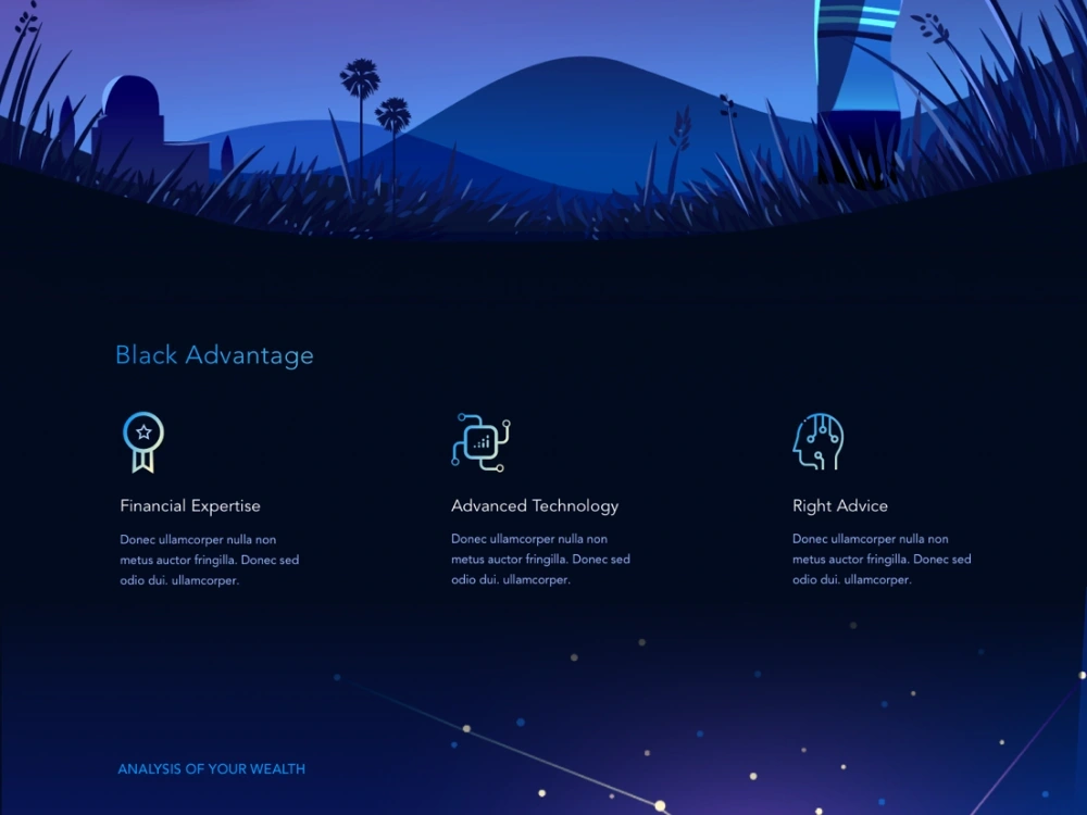 Beautiful ui/ux web and mobile app designs | Upwork