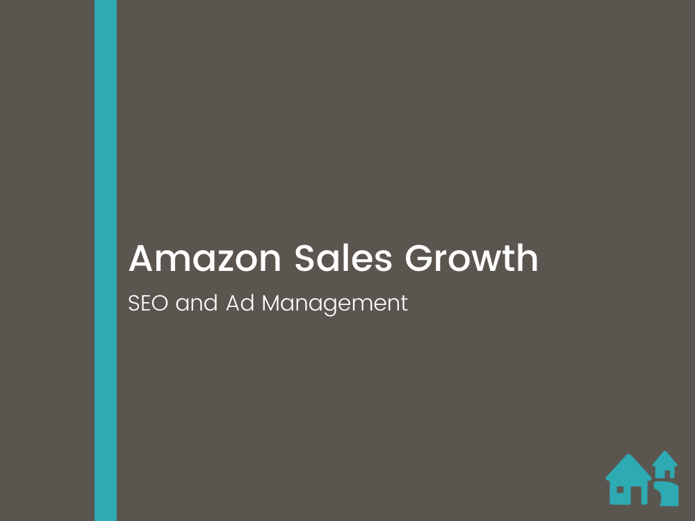 A complete Amazon Sales Growth Strategy | Upwork