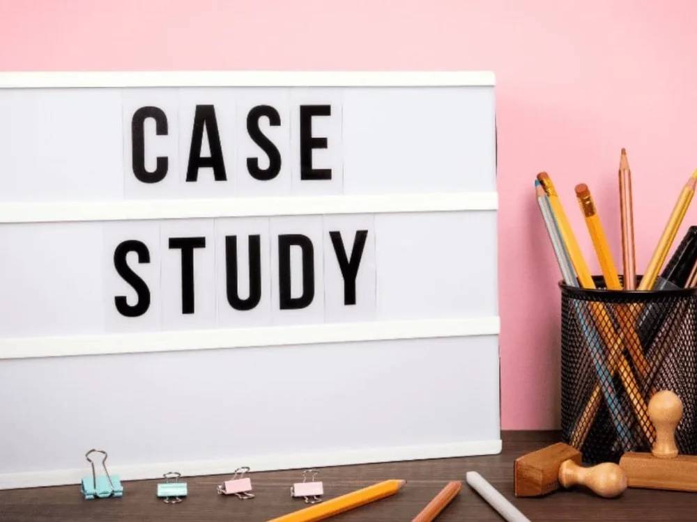 A well-written Case Study from a Case study writer OR Cybersecurity Content | Upwork