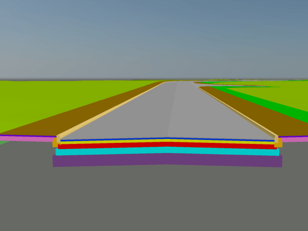 An amazing Civil 3D model of your project | Upwork