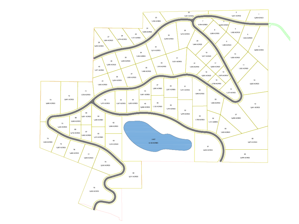 An amazing Civil 3D model of your project | Upwork