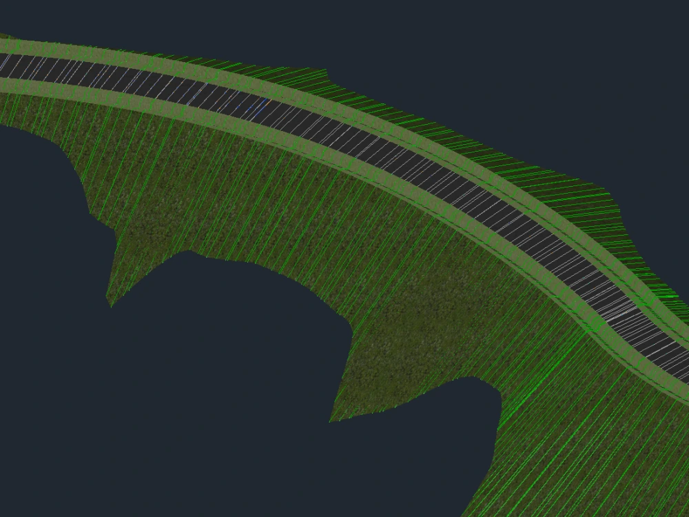 An amazing Civil 3D model of your project | Upwork