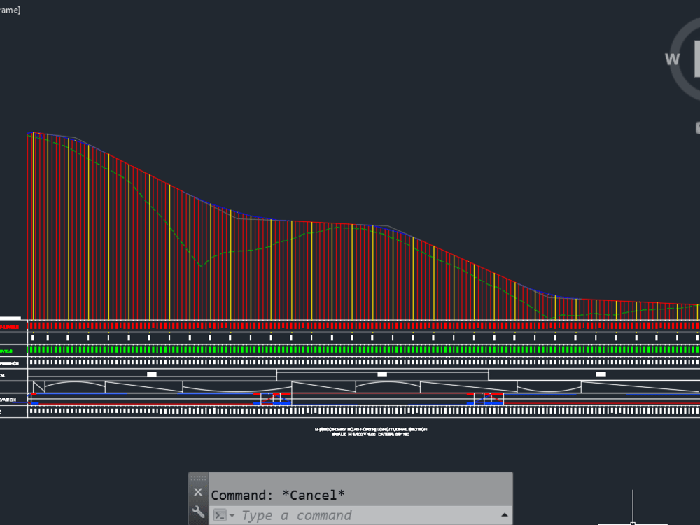 An amazing Civil 3D model of your project | Upwork