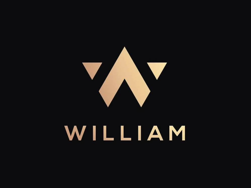 A professional monogram logo design for your business. | Upwork