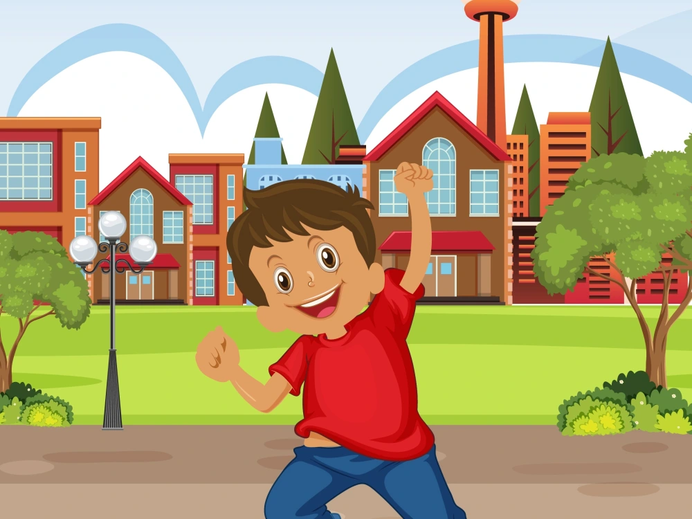 Beautiful awesome Children's Book Illustrations | Upwork