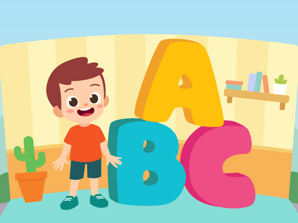 A high quality kids' educational HTML5 game for Android or Website | Upwork