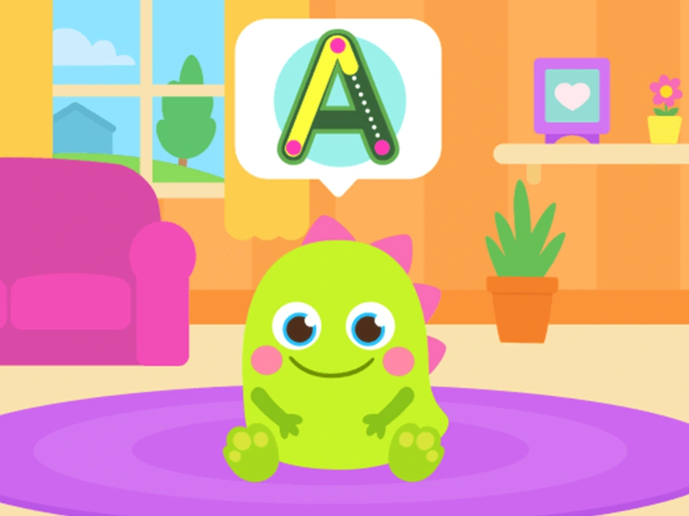 A high quality kids' educational HTML5 game for Android or Website | Upwork