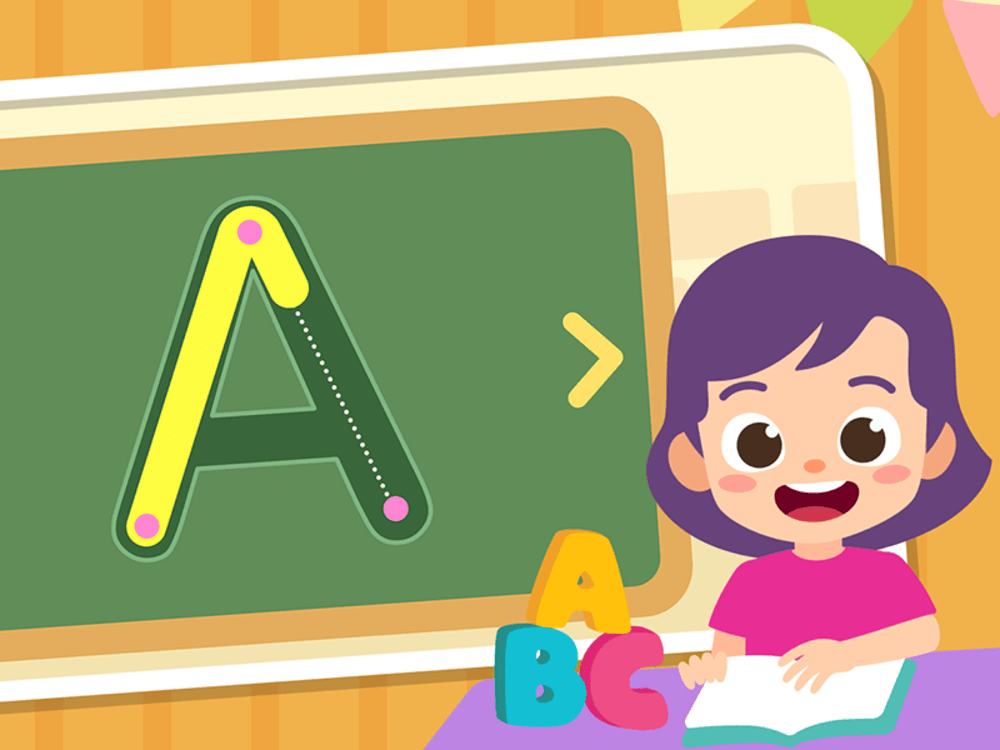 A high quality kids' educational HTML5 game for Android or Website | Upwork