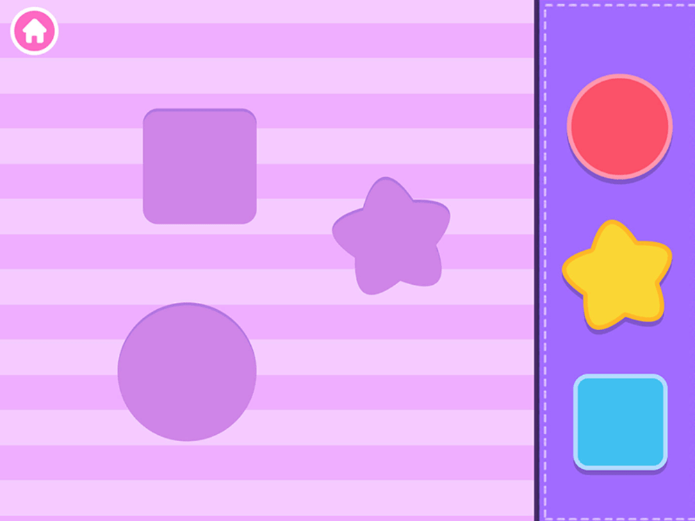 A high quality kids' educational HTML5 game for Android or Website | Upwork