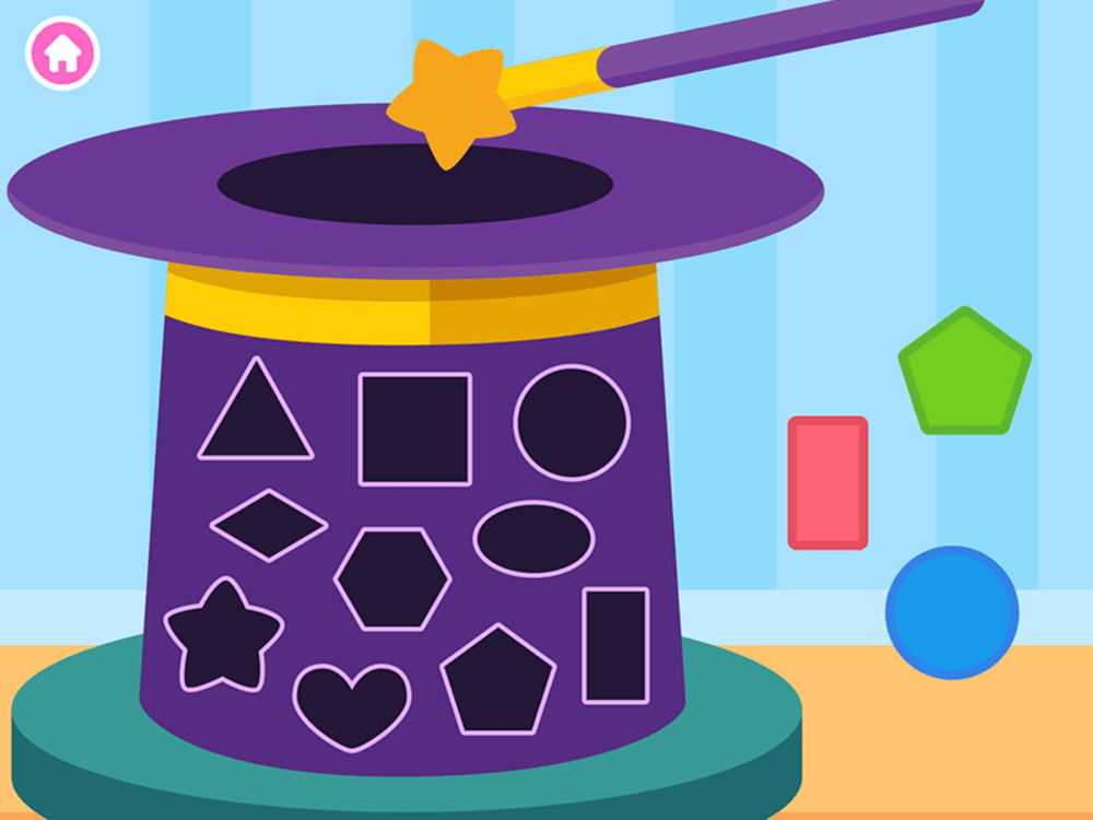 A high quality kids' educational HTML5 game for Android or Website | Upwork