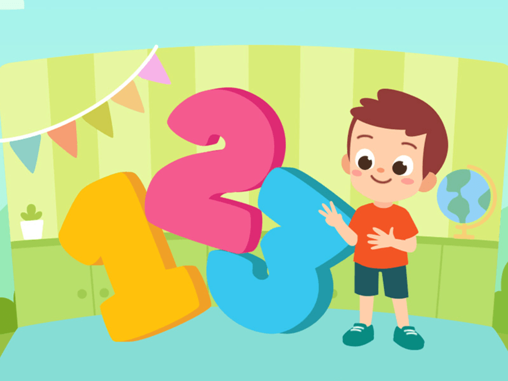 A high quality kids' educational HTML5 game for Android or Website | Upwork
