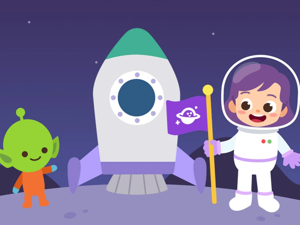 A high quality kids' educational HTML5 game for Android or Website | Upwork