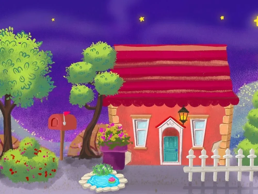 A high quality kids' educational HTML5 game for Android or Website | Upwork