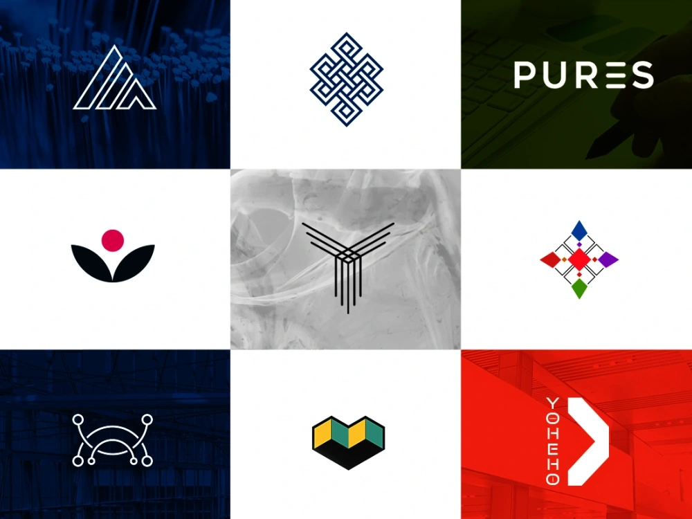An amazing logo designed for your business | Upwork