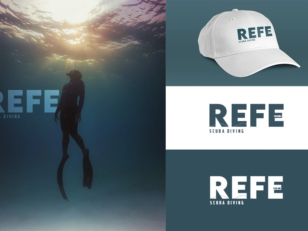 An impressive logo & brand kit designed for your brand | Upwork