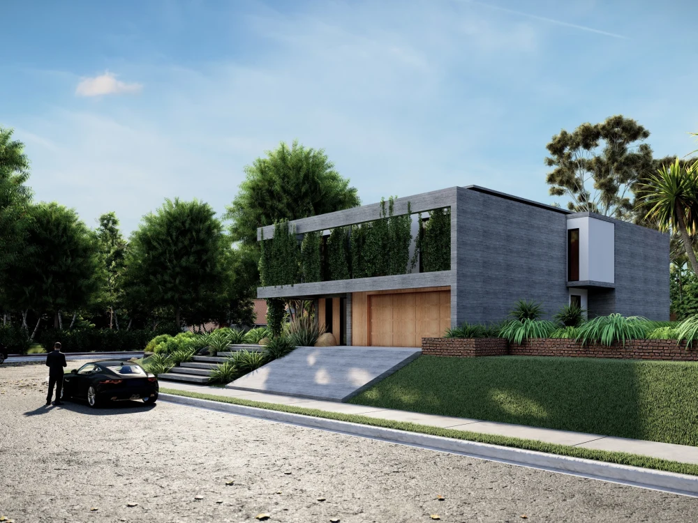 A 3D model and realistic renders | Upwork